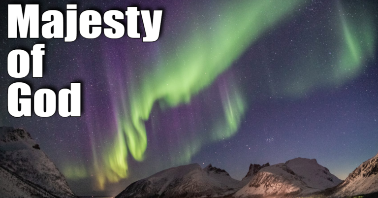 Revelation Chapter 4 Study Through The Word